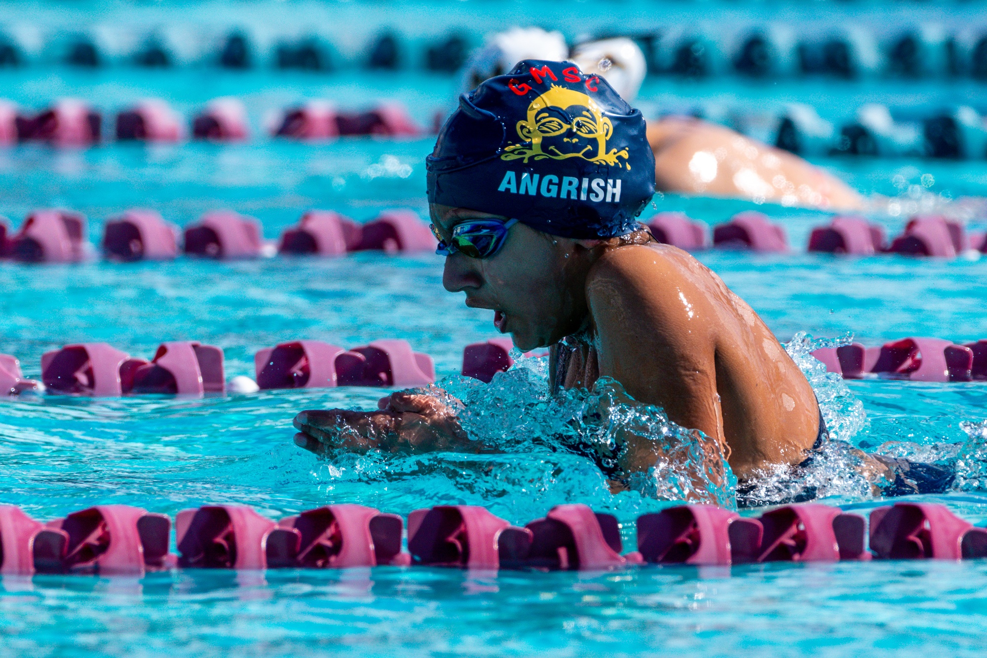 San Jose GooseMonkeys Home