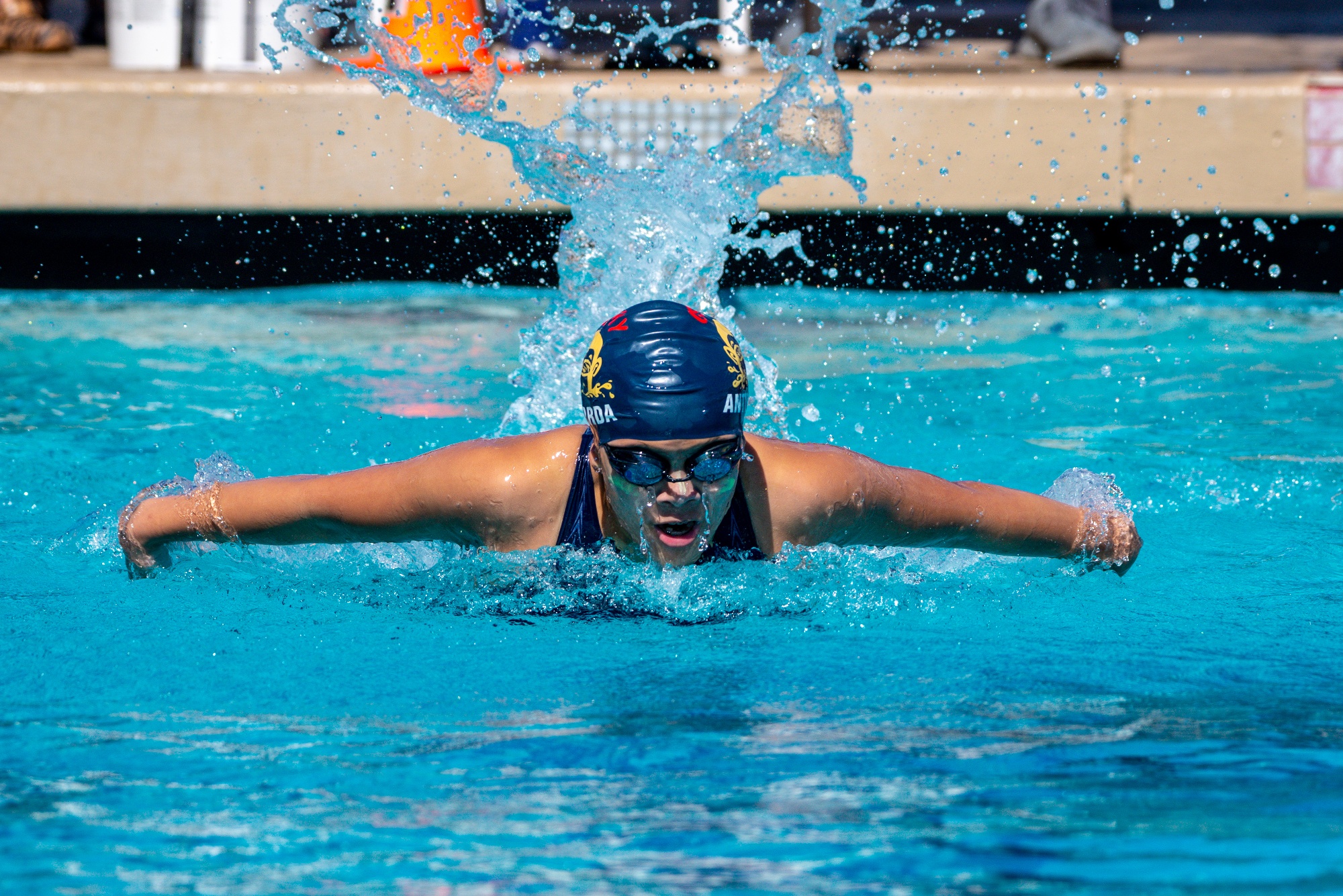 San Jose GooseMonkeys Home